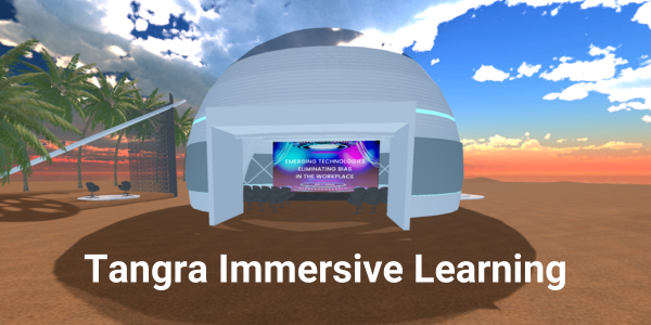 Tangra Immersive Learning